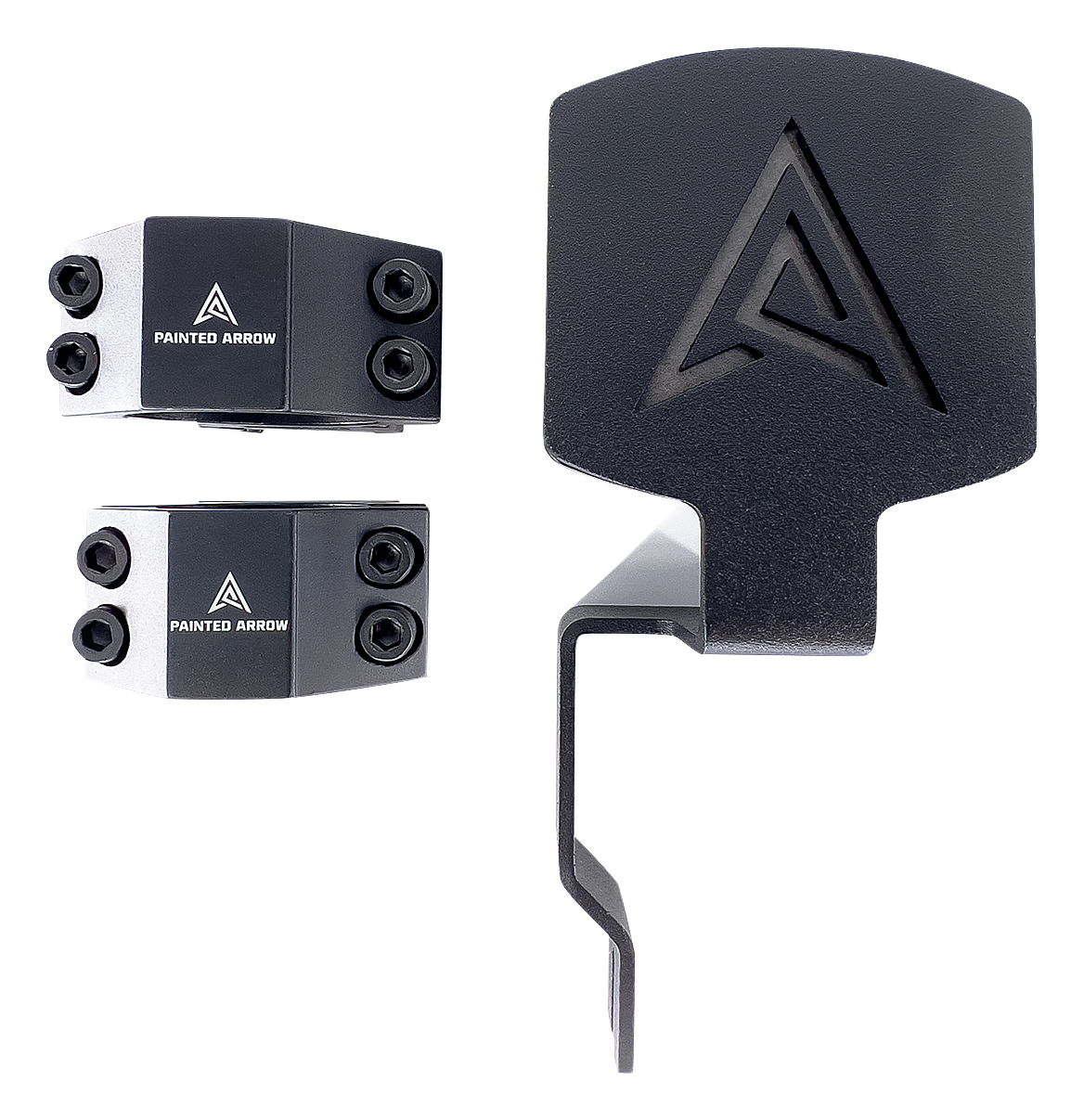 Painted Arrow MAG-PRO X Smartphone Mount for Crossbows | Cabela's